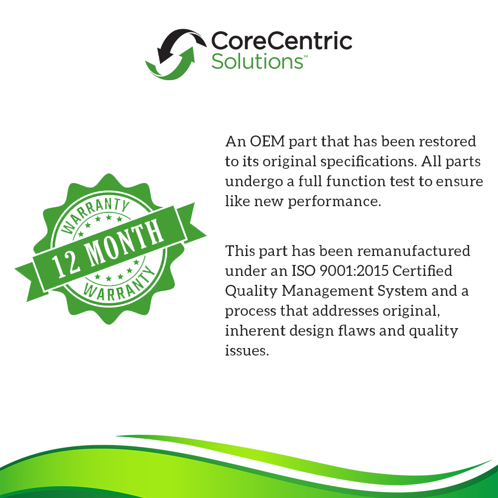 Restored CoreCentric Exercise Treadmill Power Control Board for Proform ...