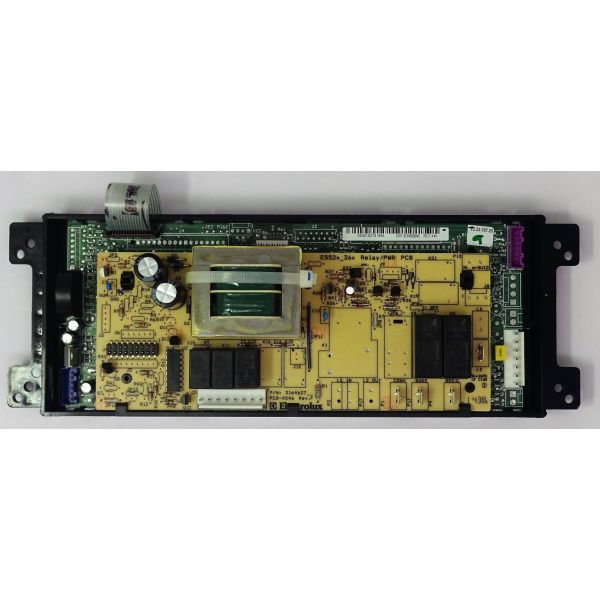 Frigidaire 316462866 Range Clock/Timer