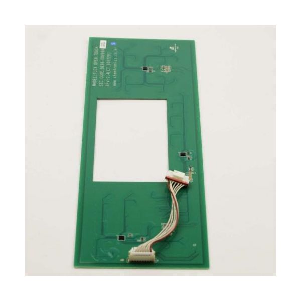 Samsung DE96-00899A Touch Assembly