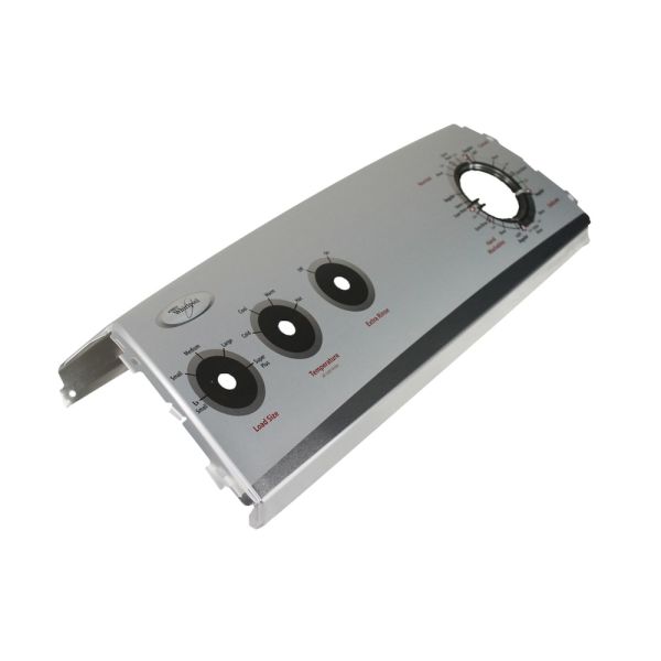 Whirlpool W10196930 / WPW10196930 Washer Control Panel