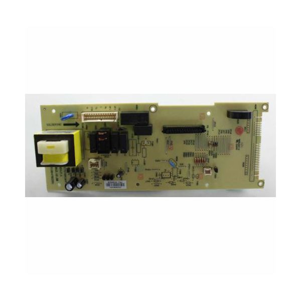 Whirlpool W10446250 / WPW10446250 Microwave Control Board