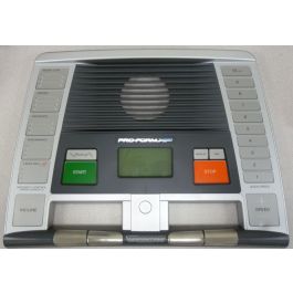 Proform / Icon 236705 Exercise Treadmill Console Control Board