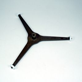 LG 5889W2A014D Turntable Assembly