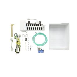 Frigidaire IM34 Refrigerator Ice Maker Assembly