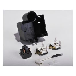 Whirlpool 8201799 Refrigerator Start Device Kit