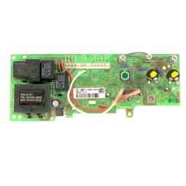 Chamberlain 41A4207-6 Home Garage Door Opener Logic Board