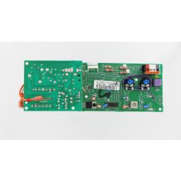 Chamberlain 41AB150-2 Home Garage Door Opener Receiver Logic Board