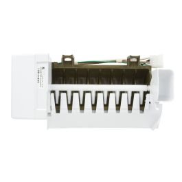 Whirlpool 2198597 / WP2198597 Refrigerator Ice Maker Assembly Kit