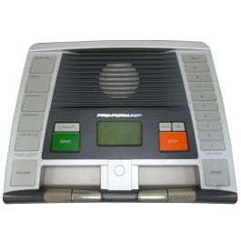 Proform / Icon 129169 Exercise Treadmill Console Board