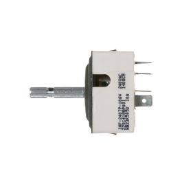 GE WB23K5052 Cooktop Burner Control Switch
