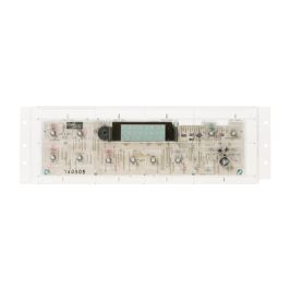 GE WB27K10354 Range Oven Control Board