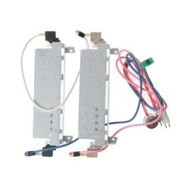 GE WR51X442 Refrigerator Defrost Heater And Thermostat