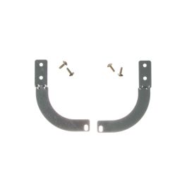 GE WX13X10001 Dishwasher Side Mounting Bracket, Left