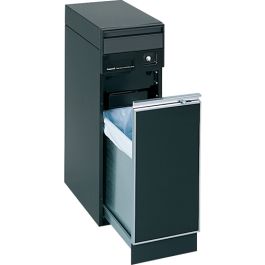 GE WC60X5015 Trash Compactor 12 Inch Heavy Duty Compactor Bags (12 Qty)