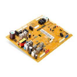Samsung DA41-00670C Refrigerator Electronic Control Board