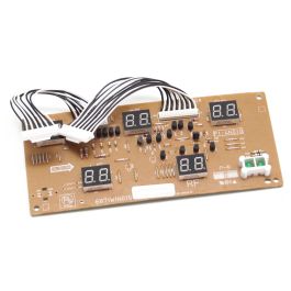 LG 6871W1N010E Range Display Control Board
