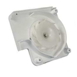 LG ABA74030401 Refrigerator Evaporator Fan Motor Bracket
