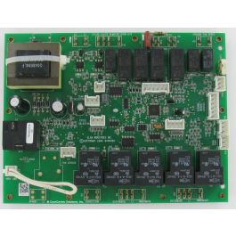 Viking 002406-000 Mechanical Control Board Kit