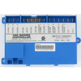 Bosch 422882 ∕ 00422882 Range Control Unit Board