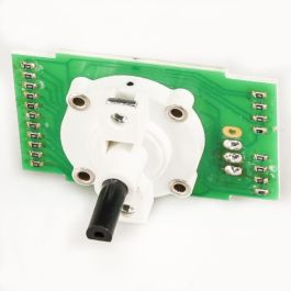 Bosch 12002684 Refrigerator Freezer Slide Rail Kit