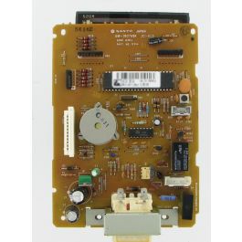 Sanyo 12354 Microwave Control Board
