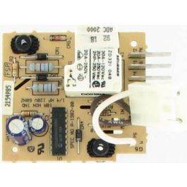 Whirlpool 2154985 Refrigerator Adaptive Defrost Control Board