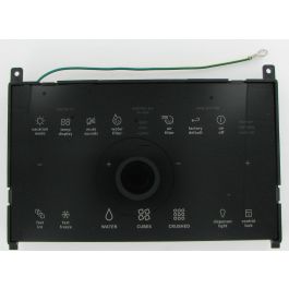 Frigidaire 242041102 Refrigeration Control Board