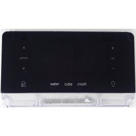 Frigidaire 242058232 User Interface