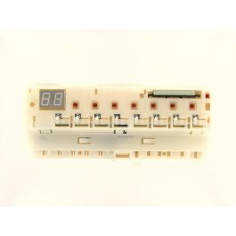 Bosch 266746 Dishwasher Control Module Board