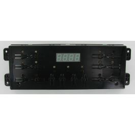 Frigidaire 316630005 Range Oven Control Board and Clock