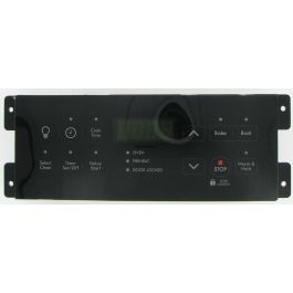 Frigidaire 318296814 Range Clock/Timer
