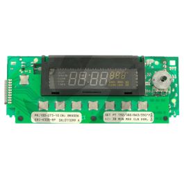 GE 342136 Range Control Board