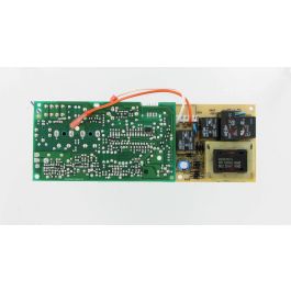 Chamberlain 41AC150-2 Home Garage Door Receiver Logic Board