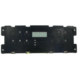 Frigidaire 5304510064 Range Oven Control Board and Clock
