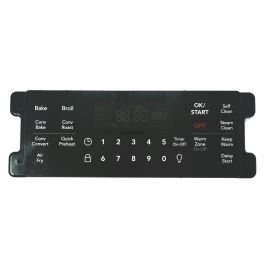 Frigidaire 5304526193 Range Oven Control Board