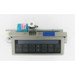 Wolf 806828 Range Touch Control Panel Assembly