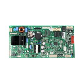 LG CSP30021045 Refrigerator Control Board