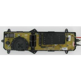 Samsung DC92-00303B Laundry Dryer Main PCB Assembly
