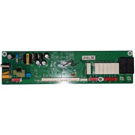 Samsung DD82-01139A Main PC Board