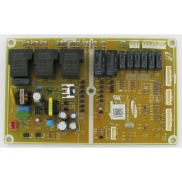 Samsung DE92-02439G Main PC Board Assembly
