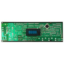Samsung DE92-03045H Range Main PC Board Assembly