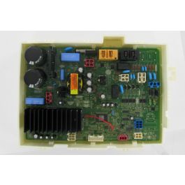 LG EBR78499601 Laundry Washer Main Control Board