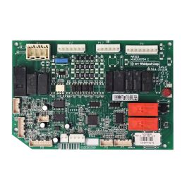 Whirlpool W10843055 / WPW10843055 Refrigerator Electronic Control Board