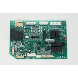 Whirlpool W10854027 Refrigerator Electronic Control Board