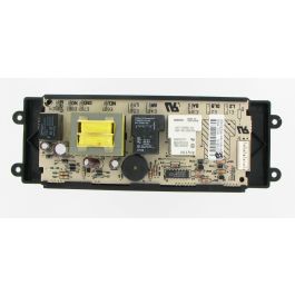 GE WB27K5140 Range Control Board / Timer