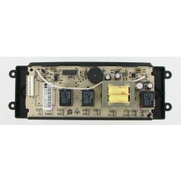 GE WB27K5187 Oven / Range Control Board