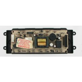 GE WB27K5190 Oven / Range Control Board