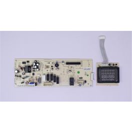 Whirlpool W10678766 / WPW10678766 Microwave Electronic Control Board