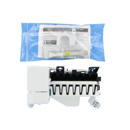 GE WR30X30972 Refrigerator Ice Maker