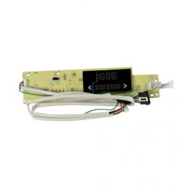 Frigidaire 5304504072 Microwave Control Board